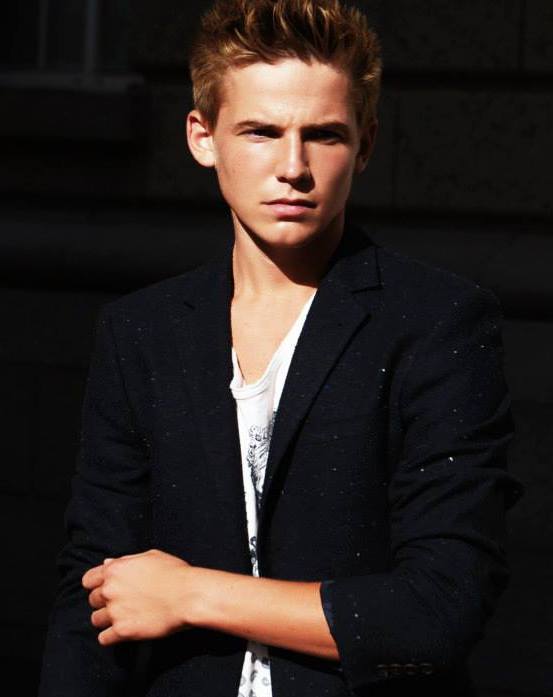 Charlie | Ciao Bella Agency