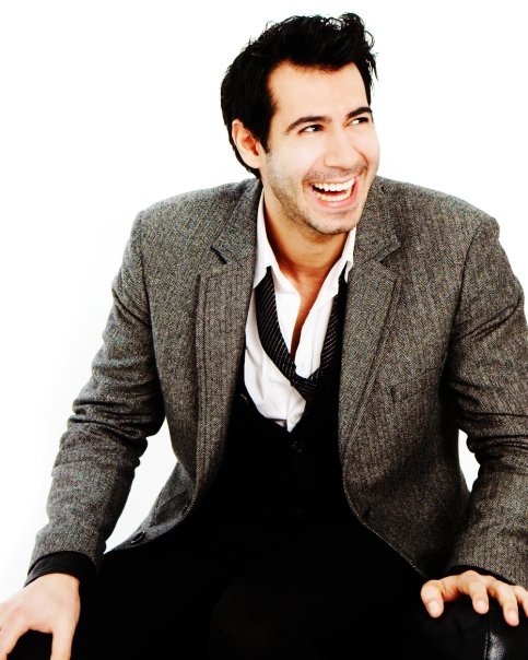 John | Ciao Bella Agency
